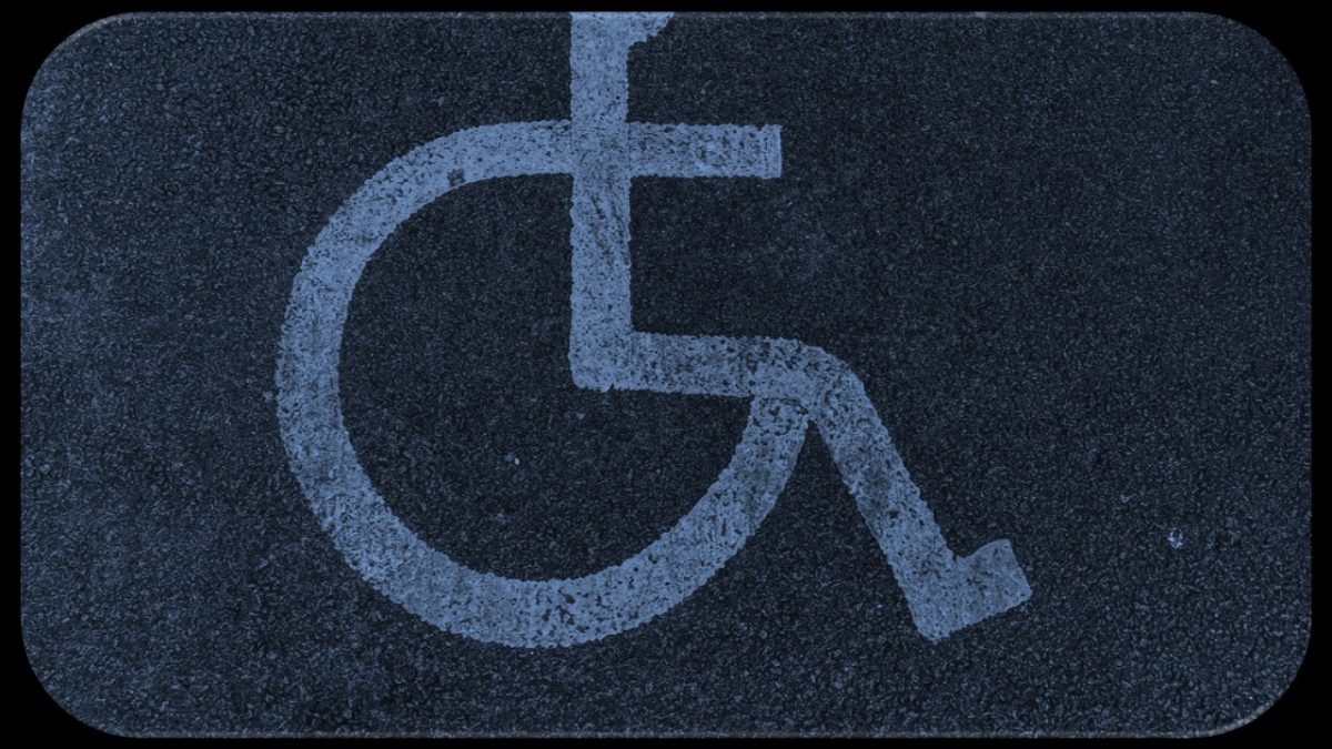 Applying for a disability parking permit - Plan Manage Assist