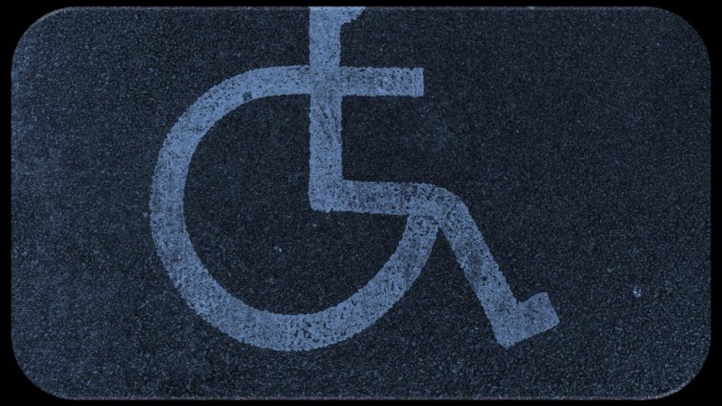 Applying for a disability parking permit - Plan Manage Assist