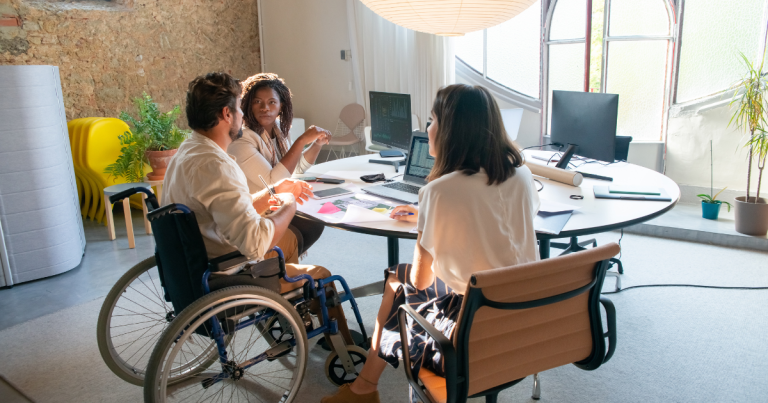 What Types of Therapy are Covered by the NDIS? - Plan Manage Assist