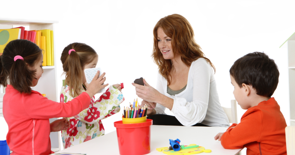 NDIS & Early Childhood Early Intervention - Plan Manage Assist