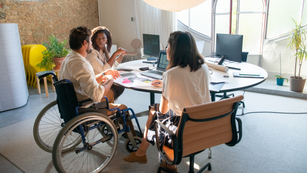 Understanding the updated NDIS Support Categories: - Plan Manage Assist